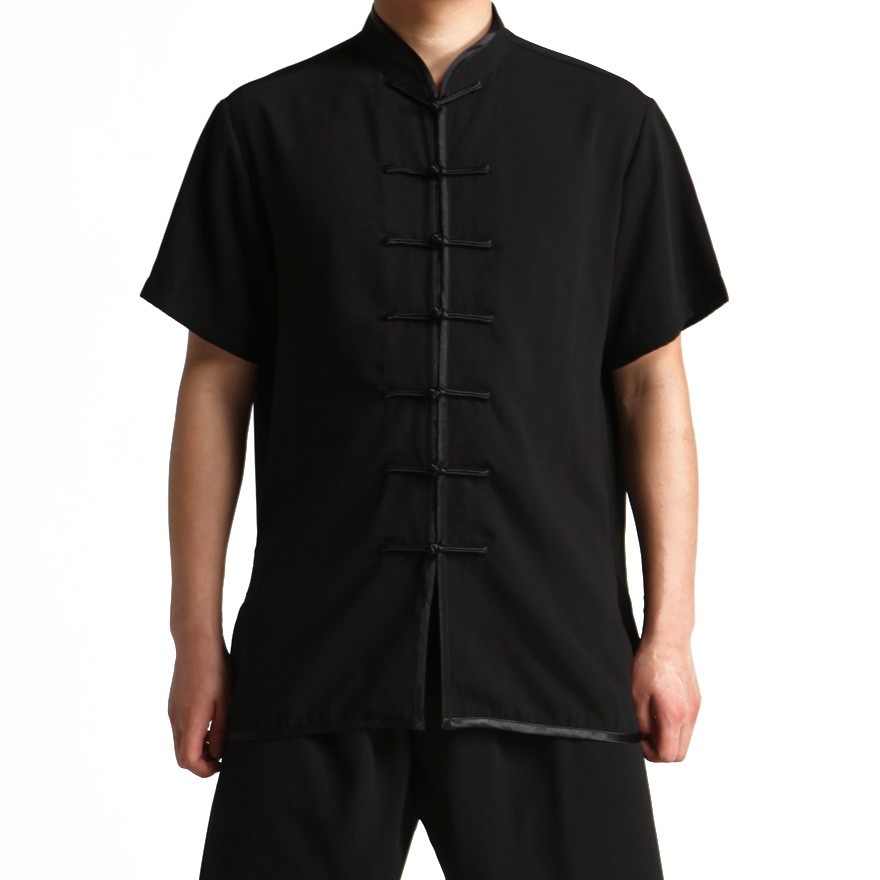 Classic Kung Fu Uniform