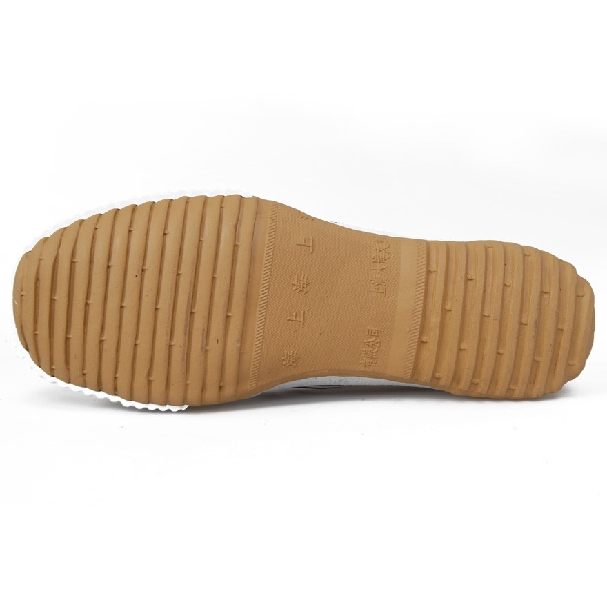 Kung Fu Shoes by Kwon