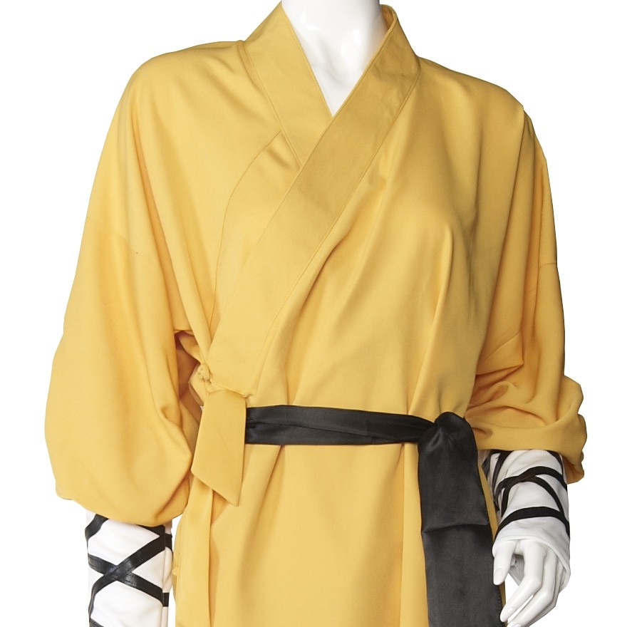 Tenue Shaolin Tradition