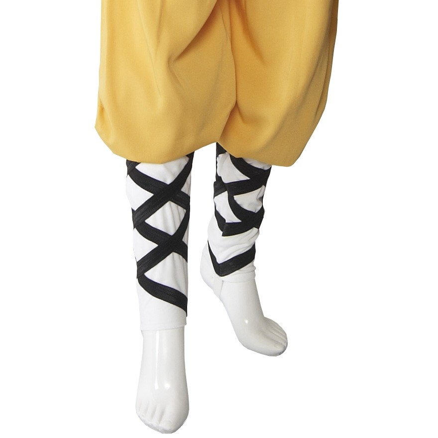 Tenue Shaolin Tradition