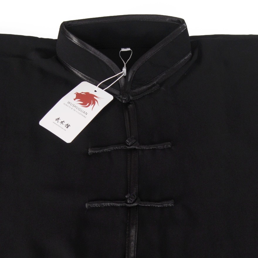 Traditional Tai Chi Uniform