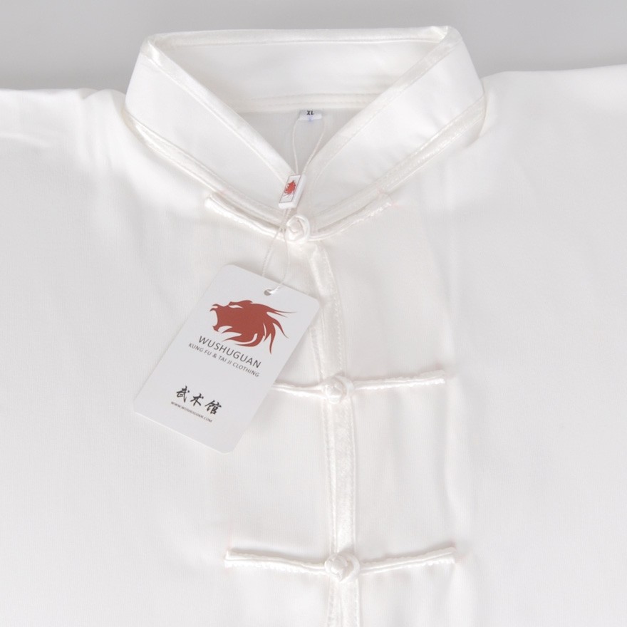 Traditional Kung Fu Uniform
