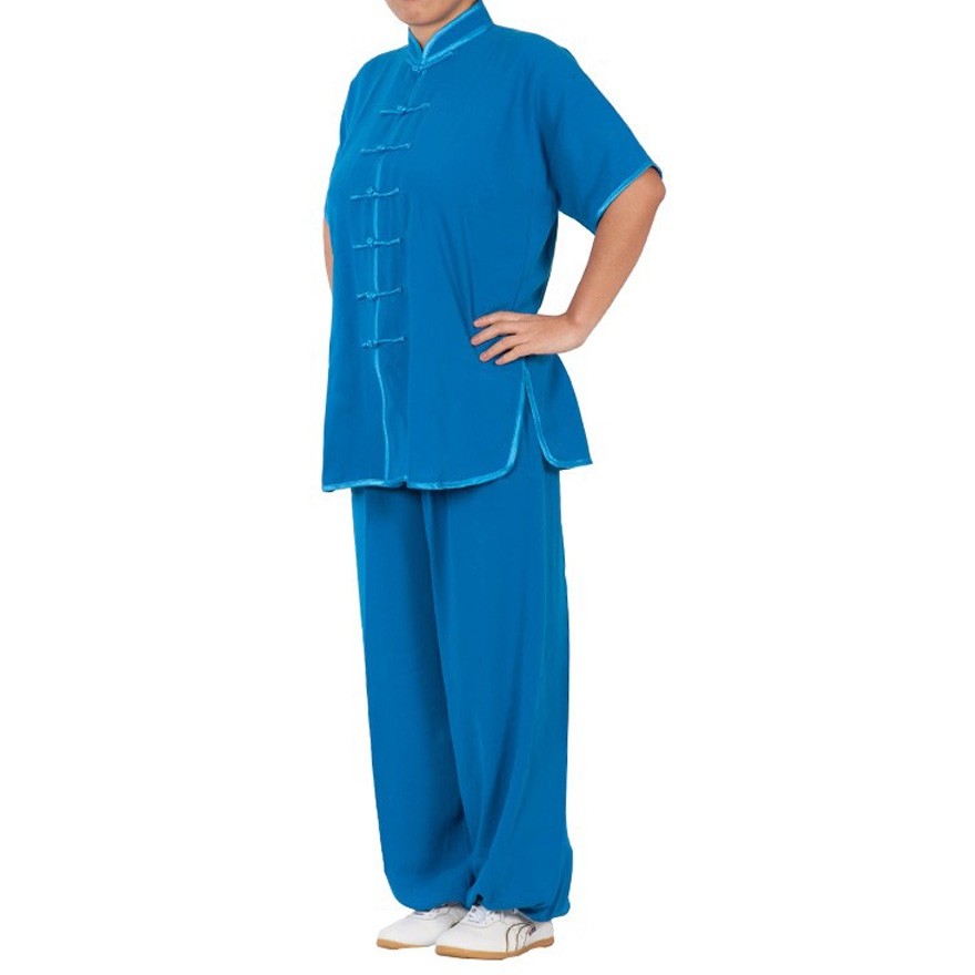 Traditional Kung Fu Uniform