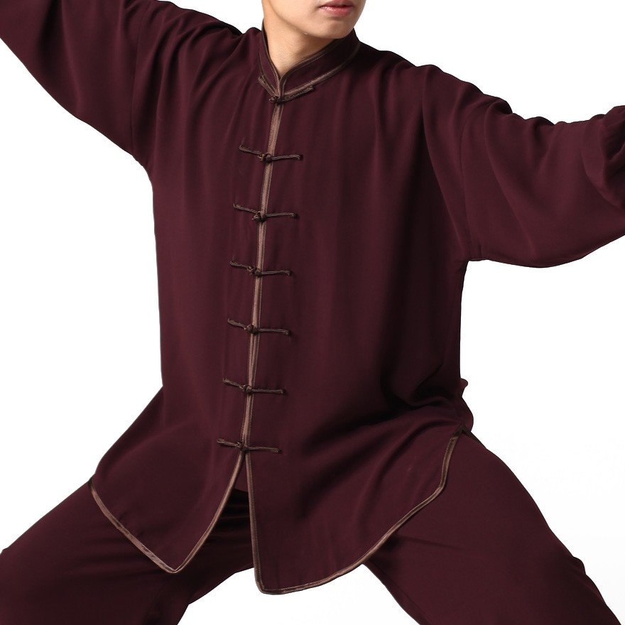 Traditional Tai Chi Uniform