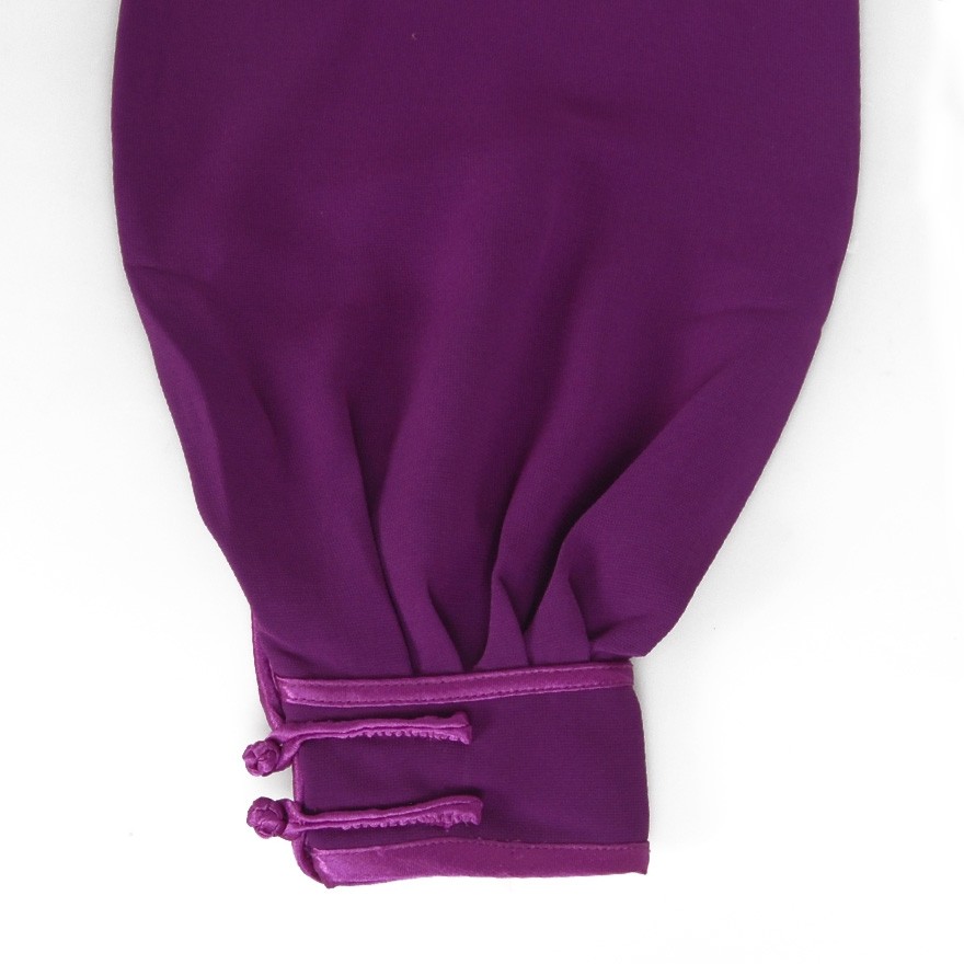 Traditional Tai Chi Uniform