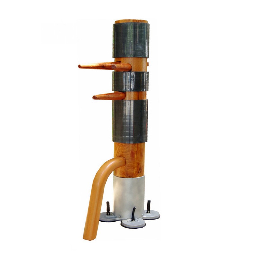 Wing Chun Training Dummy