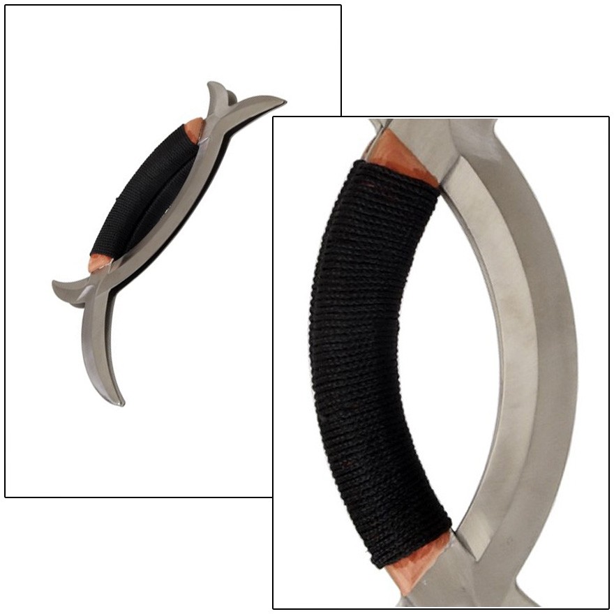 Shuang Yue Rings