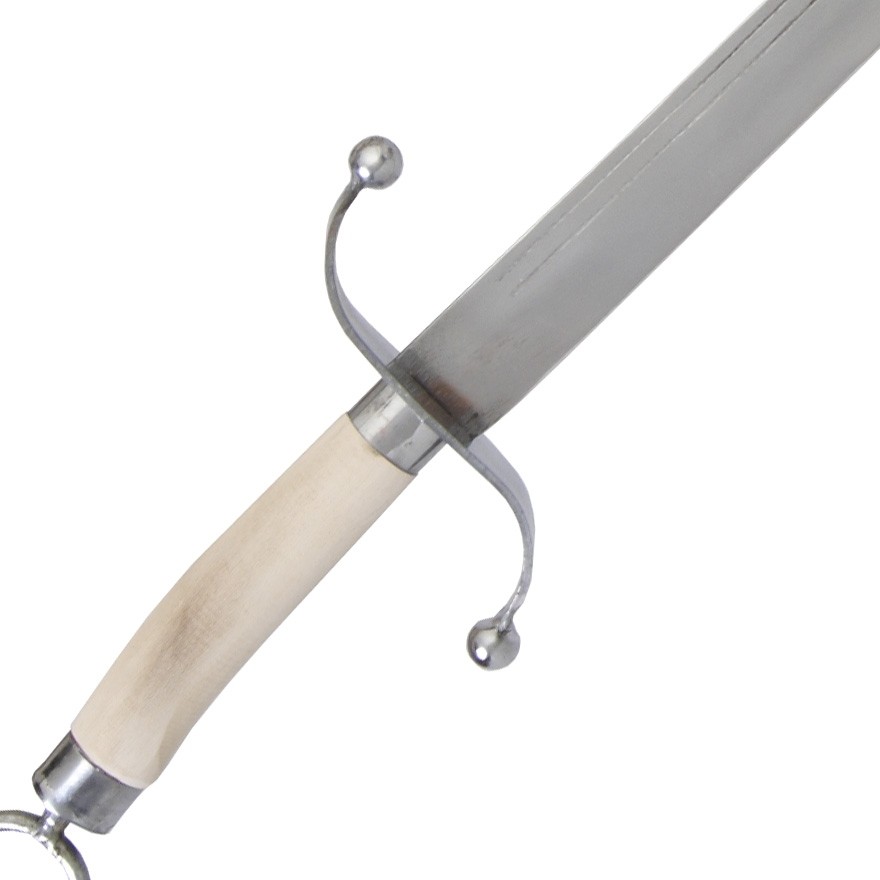 Tai Chi Broadsword