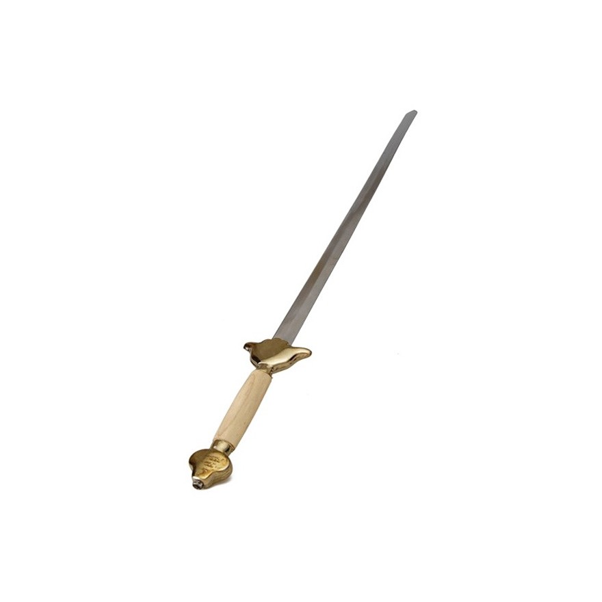 Flexible Straightsword