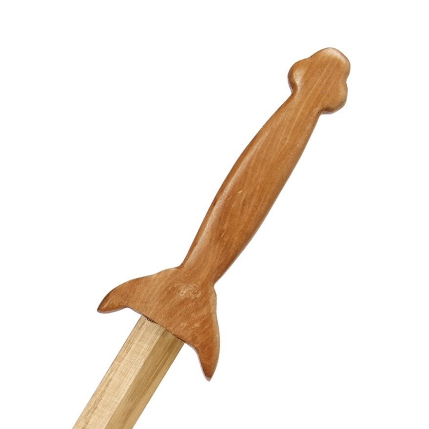 Épée Bois Légère