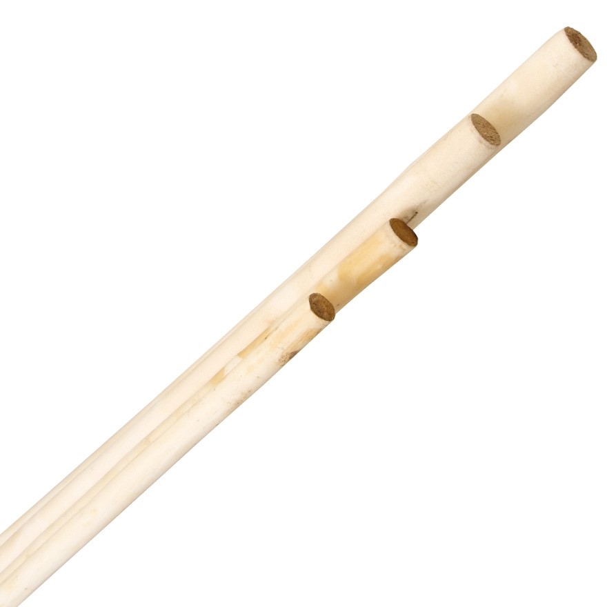 Tapered Waxwood Staff