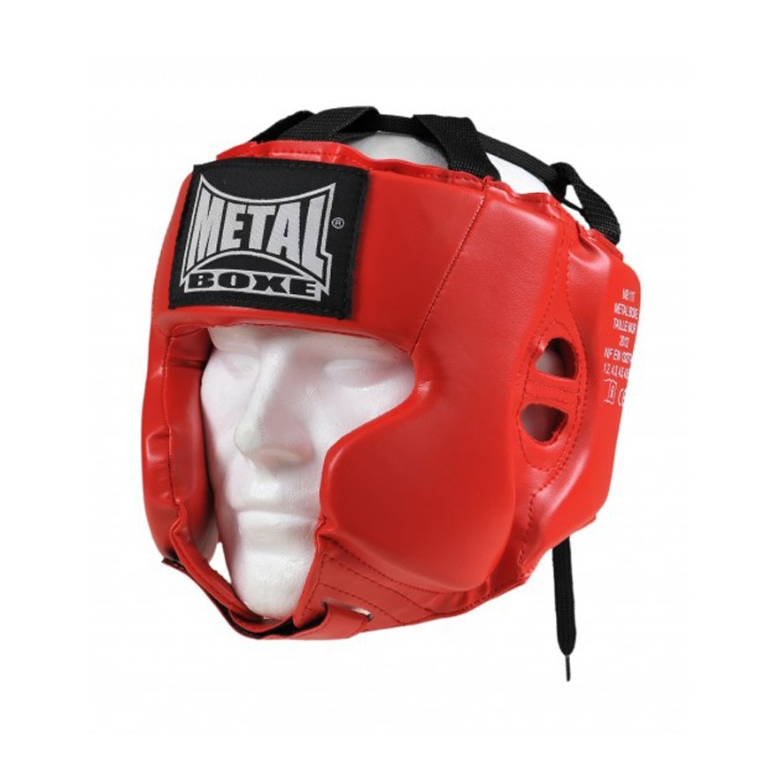 Classic Headguard