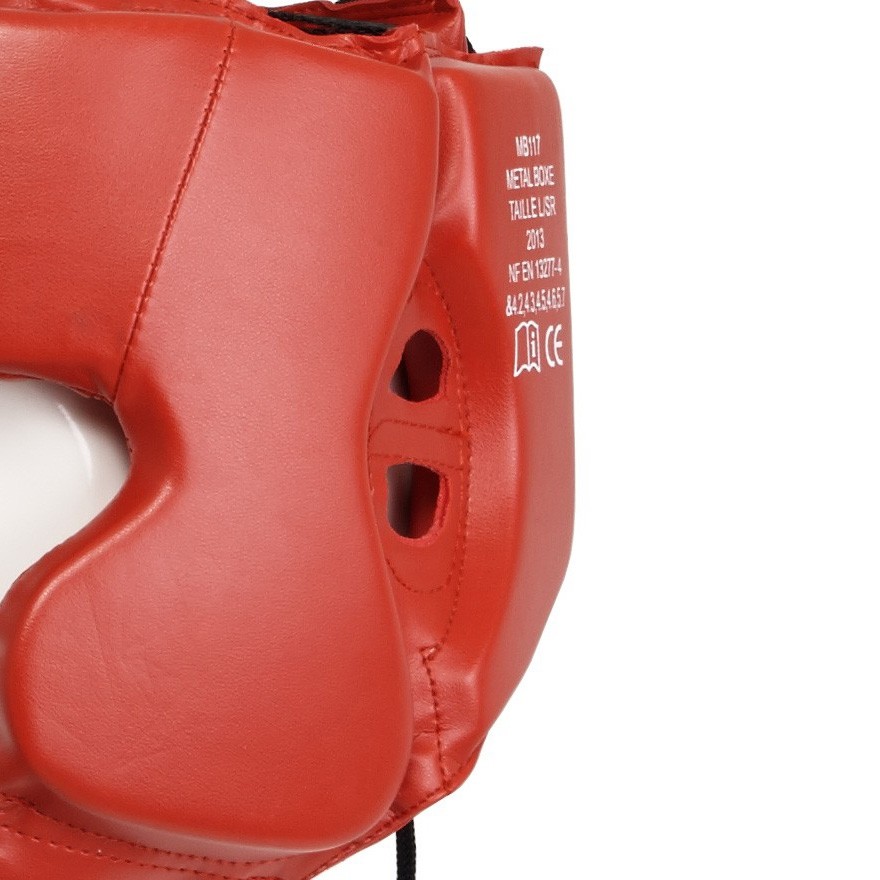 Classic Headguard