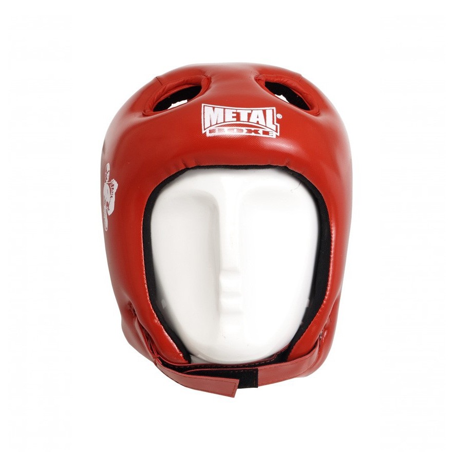 Vinyl Monobloc Headguard