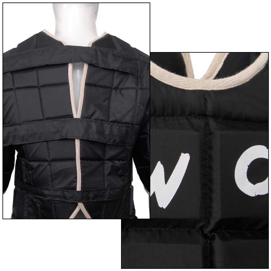 Weapons Sparring Vest