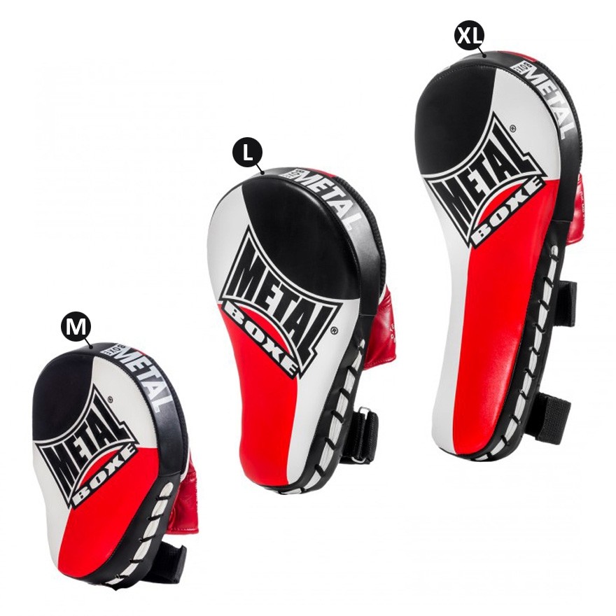 Punching Pads