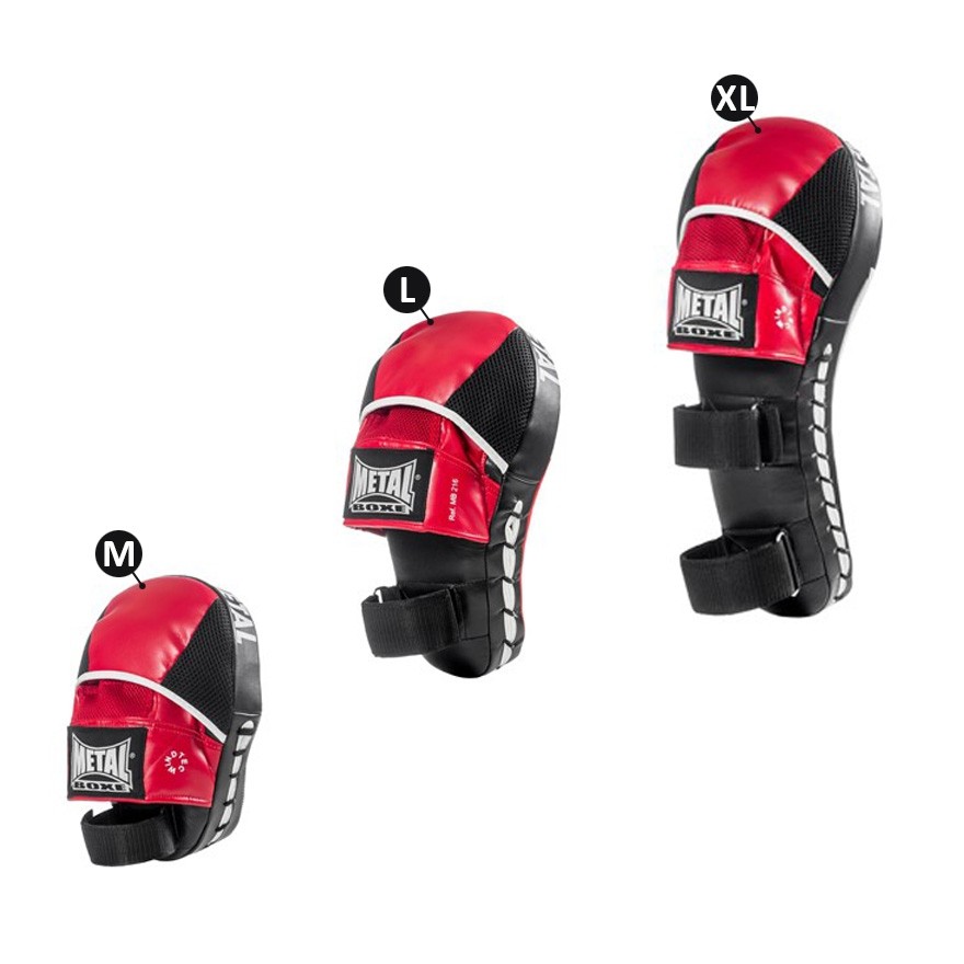 Punching Pads