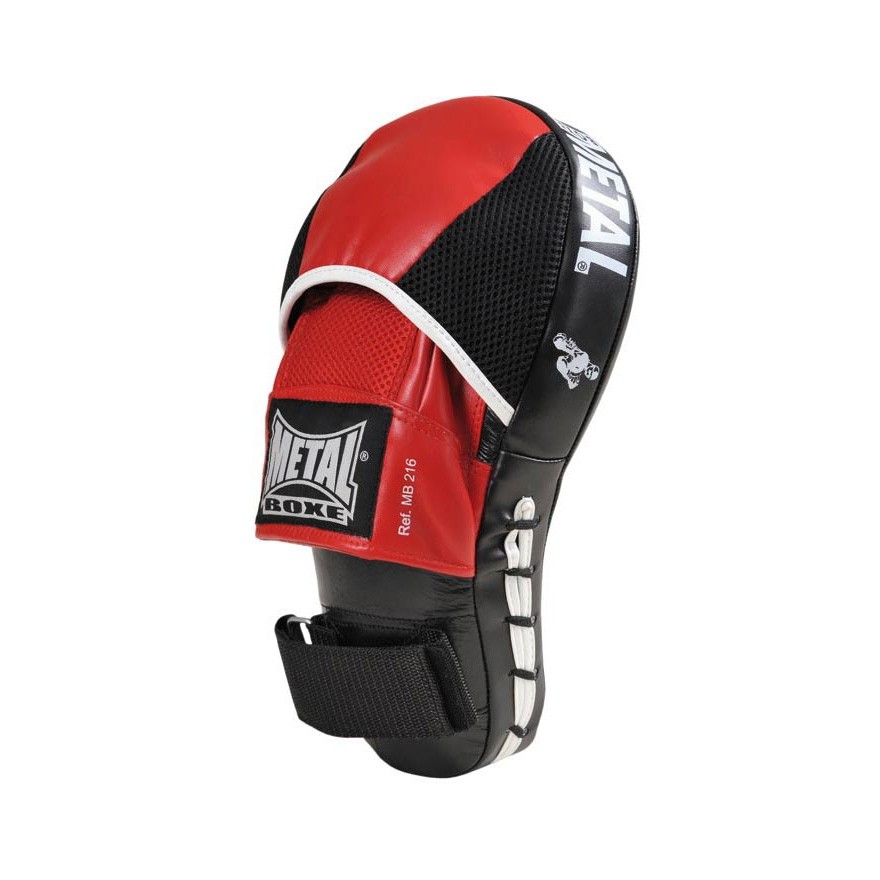 Punching Pads