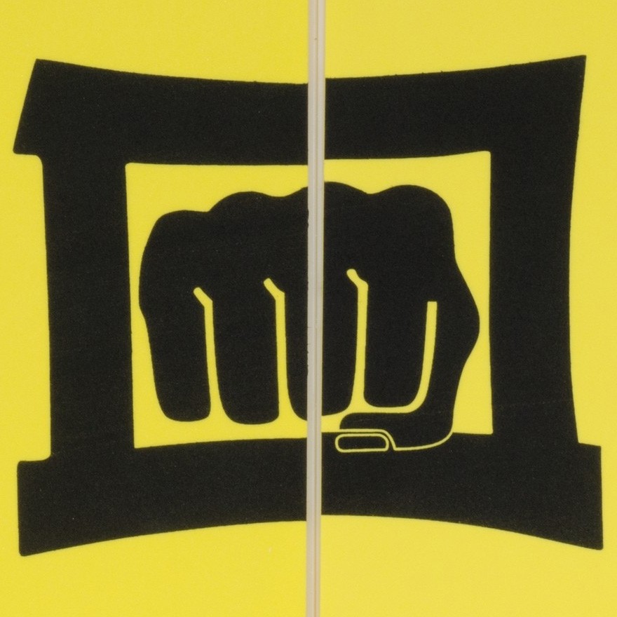 Reusable Break Boards