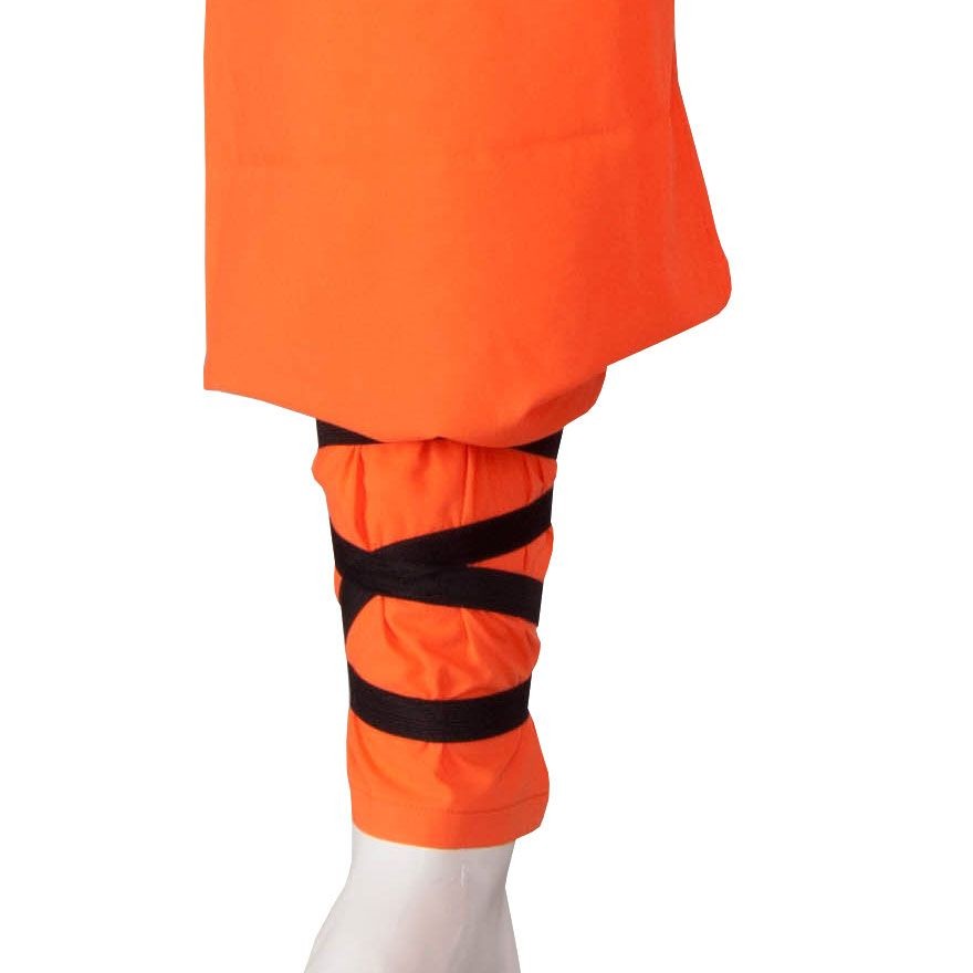 Shaolin Pants
