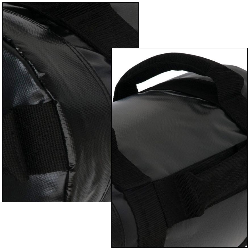 Bodybuilding Bag
