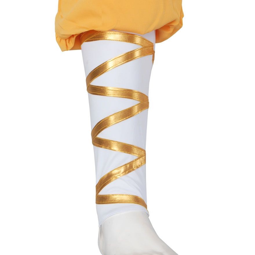 Tenue Shaolin Tradition