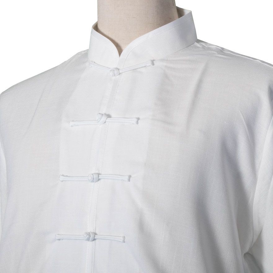 Natural Tai Chi Uniform