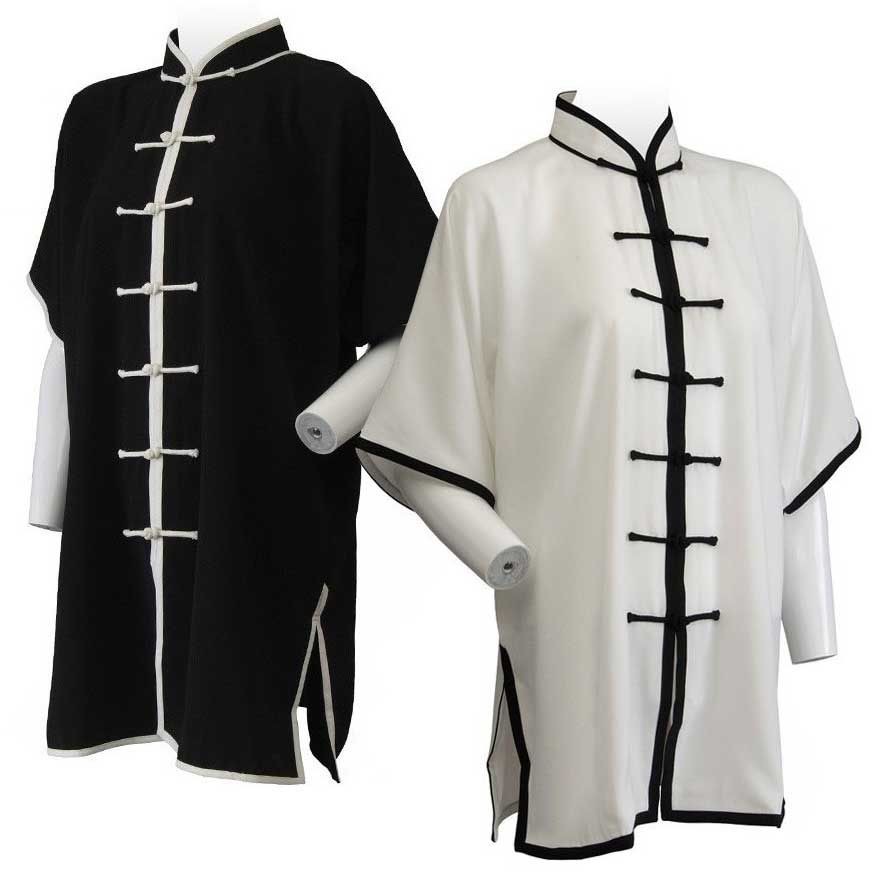 Classic Kung Fu Uniform