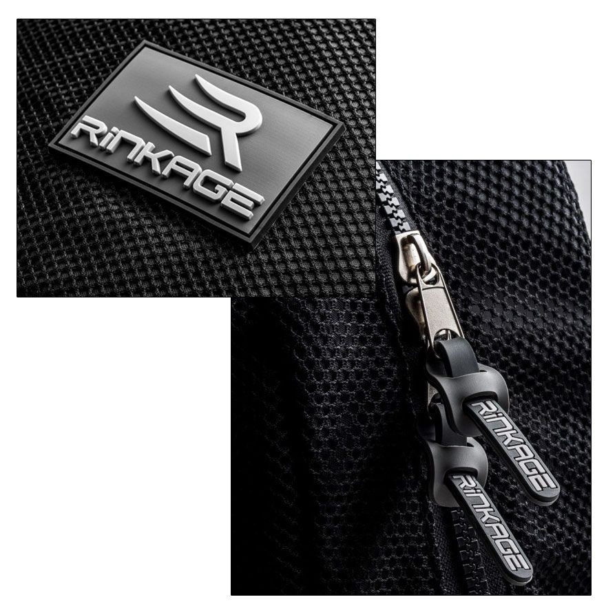Rinkage ® Backpack