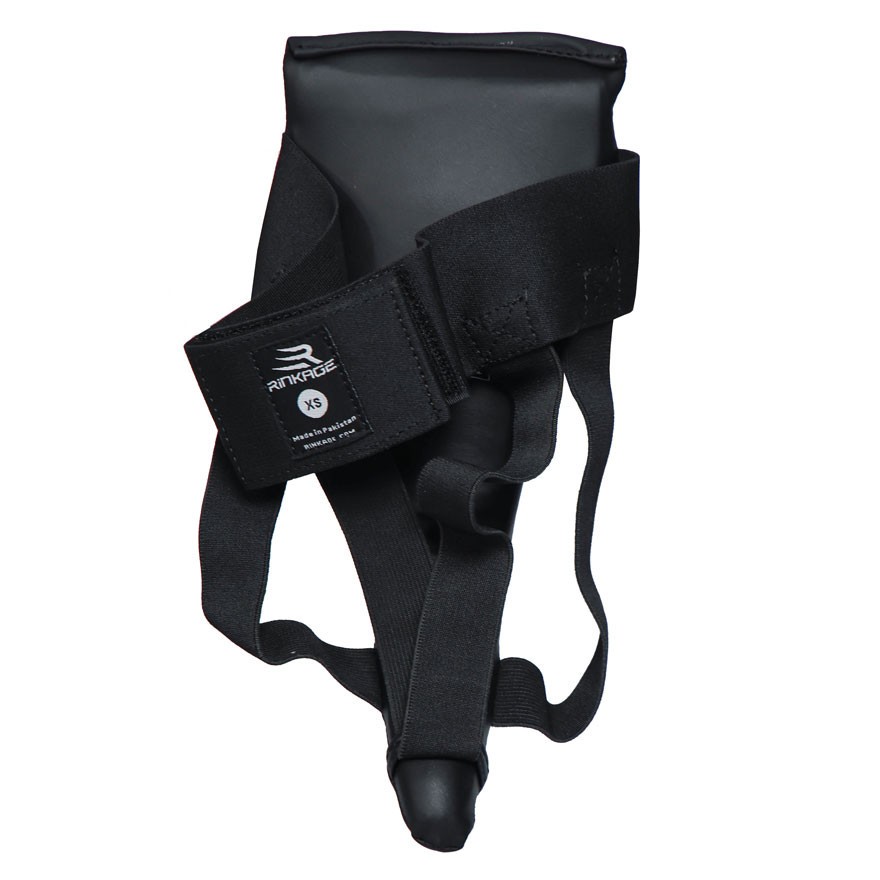 Women Athlete Groin Guard