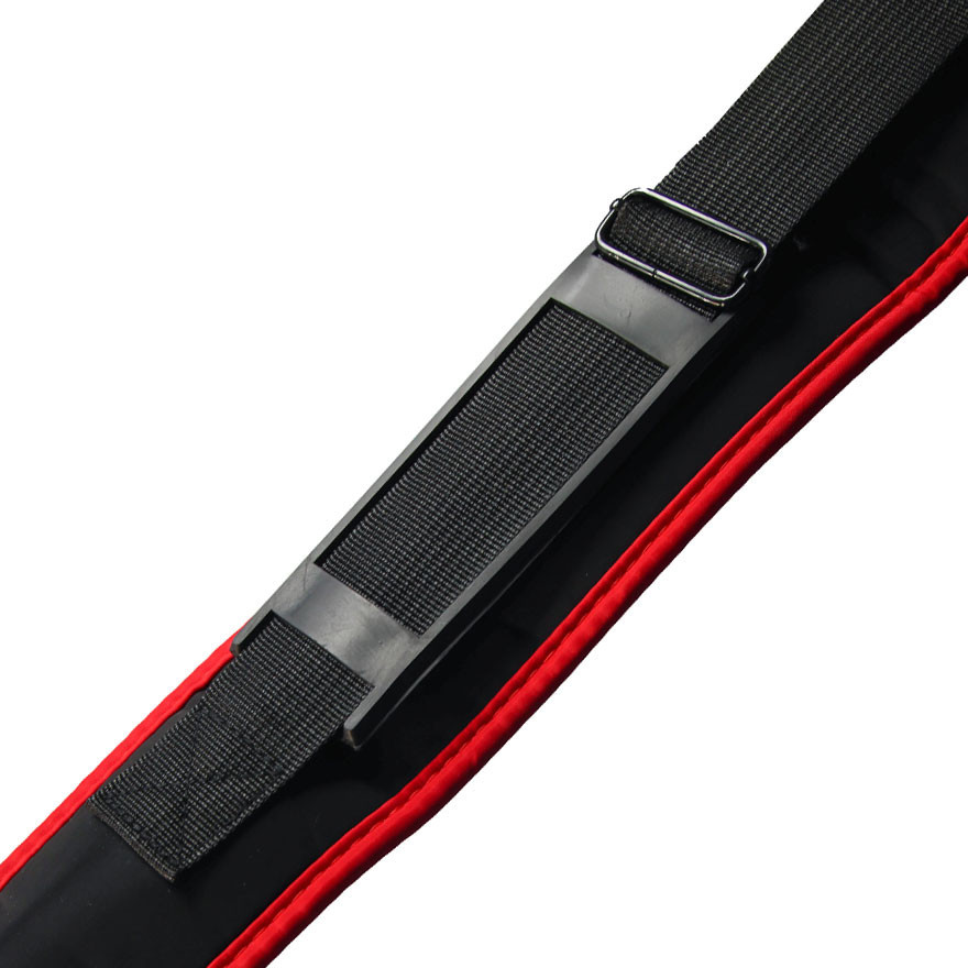 Staff & Spear Bag by Daheng