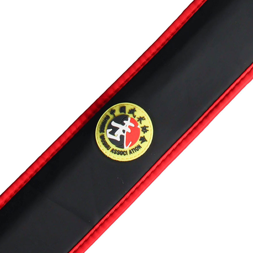 Staff & Spear Bag by Daheng