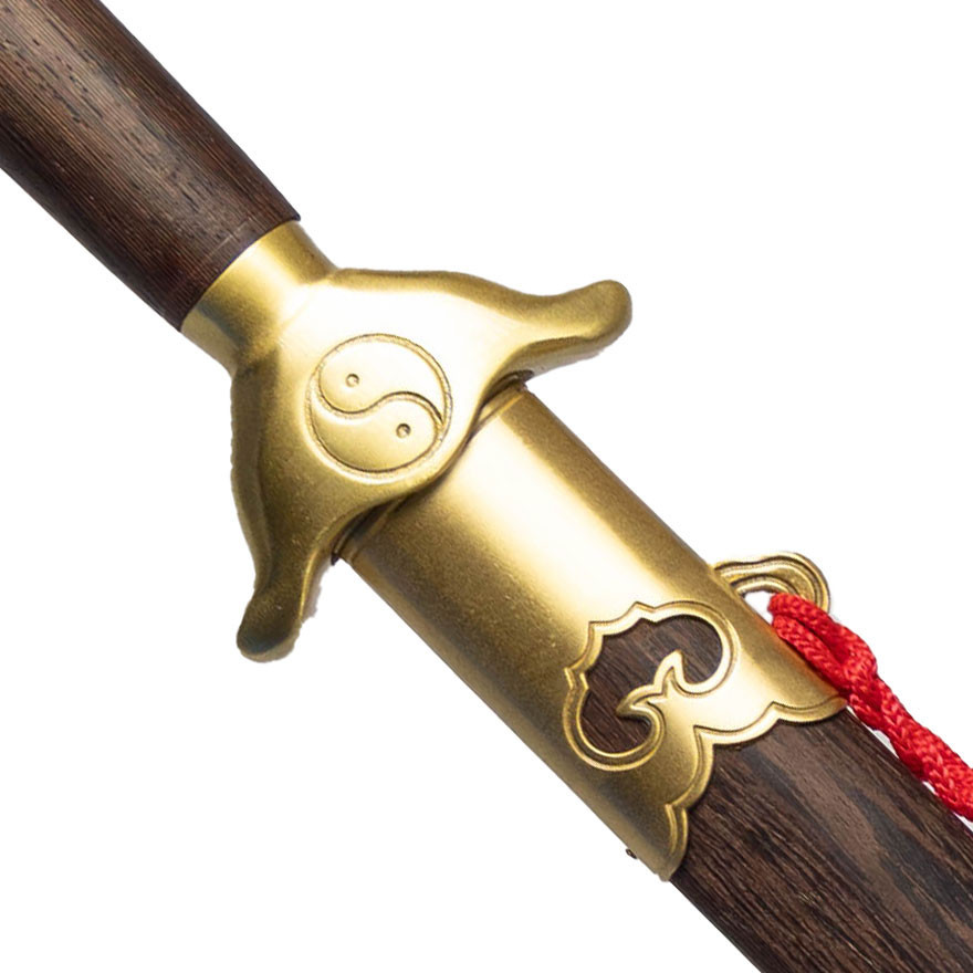 Wudang Straightsword