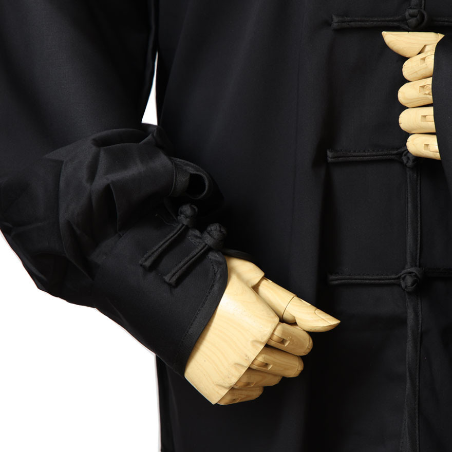 Bamboo Tai Chi Uniform