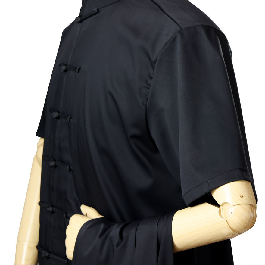 Bamboo Kung Fu Uniform