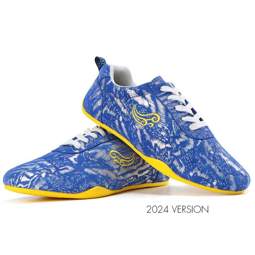 Pro Wushu Shoes